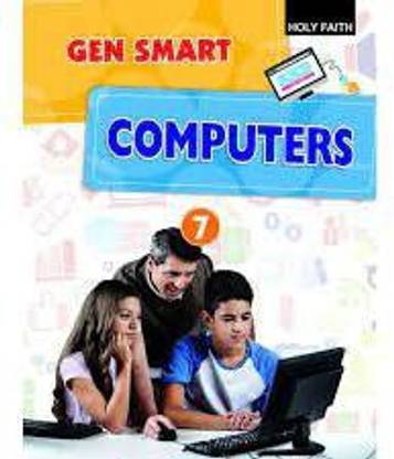 Gen Smart Computers Bokk Class 7: Buy Gen Smart Computers Bokk Class 7 ...