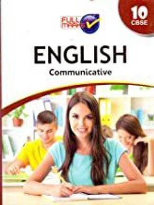 English Communicative Cbse Class 10: Buy English Communicative Cbse ...