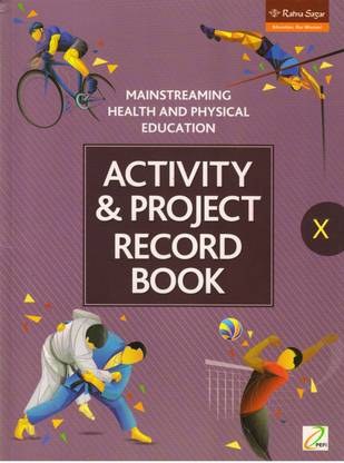 (Activity And Project Record Book 10) Mainstreaming Of Health And ...