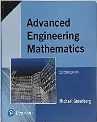 Advanced Engineering Mathematics 2nd Edition: Buy Advanced Engineering ...