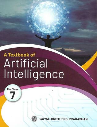 A Textbook Of Artificial Intelligence: Buy A Textbook Of Artificial ...