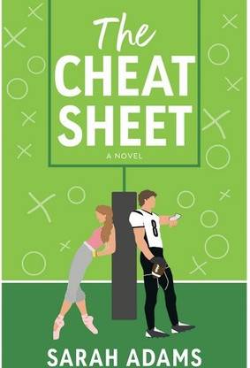 The Cheat Sheet ( English, Paperback, Sarah Adams): Buy The Cheat Sheet ...