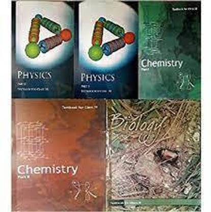 Ncert PCB 5 --Book Class 11: Buy Ncert PCB 5 --Book Class 11 by NCERT ...