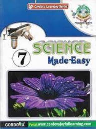 Science Made Easy Class -7: Buy Science Made Easy Class -7 by DHIREN M. DOSHI at Low Price in ...