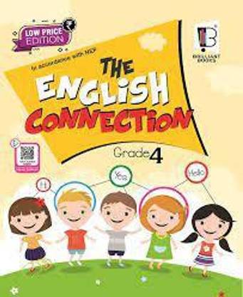 The English Connection Grade 4: Buy The English Connection Grade 4 by ...