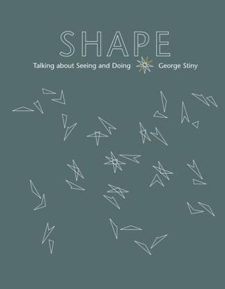 Shape – Talking About Seeing And Doing: Buy Shape – Talking About ...