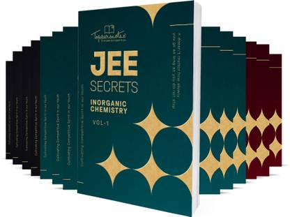 IIT JEE Complete Study Material - Toppers Handwritten Notes: Buy IIT ...