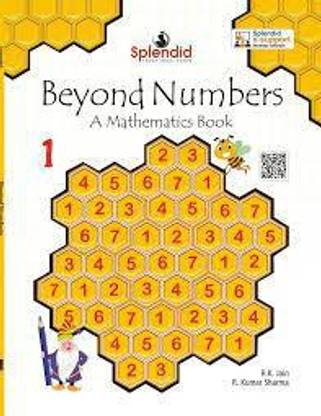 Splendid-Beyond Numbers A Mathematics Bk 1: Buy Splendid-Beyond Numbers ...
