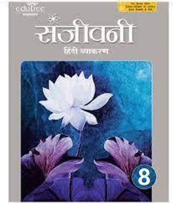 Sanjevaani Hindi Vyakaran Class * 8: Buy Sanjevaani Hindi Vyakaran ...