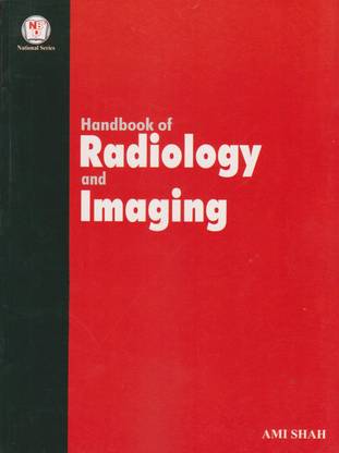Handbook Of Radiology And Imaging: Buy Handbook Of Radiology And ...