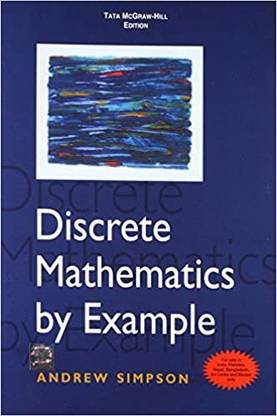 Discrete Mathematics By Example: Buy Discrete Mathematics By Example by ...