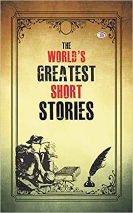The World's Greatest Short Stories: Buy The World's Greatest Short ...