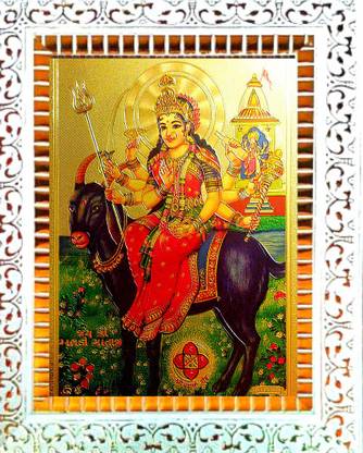 SUNINOW RAGAT MELDI MATA | AGNI MELDI MATA | MELDI MATA PHOTO | HINDU ...