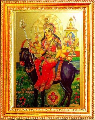 SUNINOW RAGAT MELDI MATA | AGNI MELDI MATA | MELDI MATA PHOTO | HINDU ...