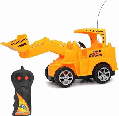 SRM JCB toy - JCB toy . Buy JCB toys in India. shop for SRM products in ...