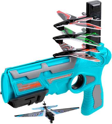 fashion black Plane Launcher Gun Toys - Plane Launcher Gun Toys . shop ...