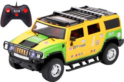 Inquisitive Hummer H2 SUV One Press Open / Close Door Steering Type ...