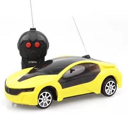 CJ CHILDREN Remote Control 2ch Fast Modern Car - Remote Control 2ch ...