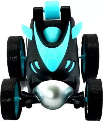 tryzens Stunt remote control car_BLUE 94VC - Stunt remote control car ...