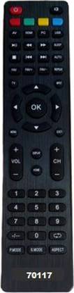 Akshita LED LCD TV Remote Control WORLDTECH Remote Controller - Akshita ...