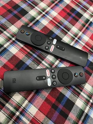 Fgkitoflex MI Smart TV Remote with Voice Command MI TV Remote ...