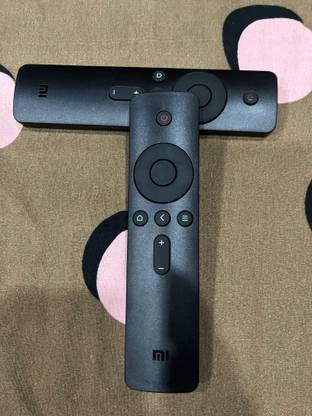 Fgkitoflex MI 4A LCD LED Smart TV Remote Control Compatible FOR MI TV ...