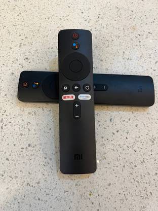Fgkitoflex COMPATIBLE FOR MI REMOTE WITH VOICE COMMAND MI 4K BOX Remote ...