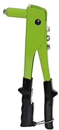 RIVETER PROFESSIONAL MP-HR198 12 INCHES Heavy Duty Squeeze Rivet Gun ...