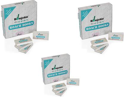 Bongchie Rolling Paper Price in India - Buy Bongchie Rolling Paper ...
