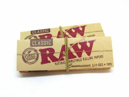 Raw Rolling Paper Price in India - Buy Raw Rolling Paper online at ...