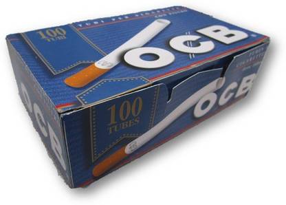 OCB Rolling Paper Price in India - Buy OCB Rolling Paper online at ...