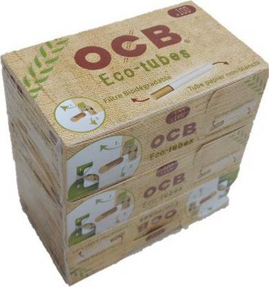 OCB Rolling Paper Price in India - Buy OCB Rolling Paper online at ...