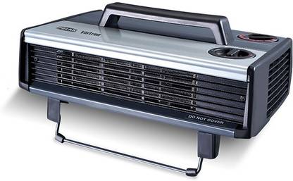 Polar HEAT CONVECTOR - VISTRON VISTRON Fan Room Heater Price in India ...