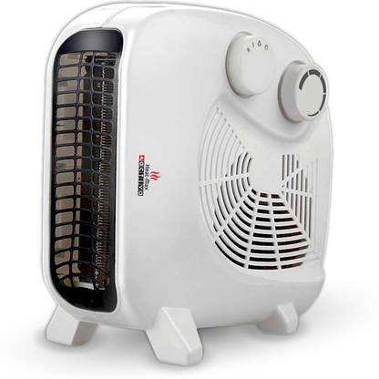ACTIVA Heat Max Heat Max Fan Room Heater Price in India - Buy ACTIVA ...