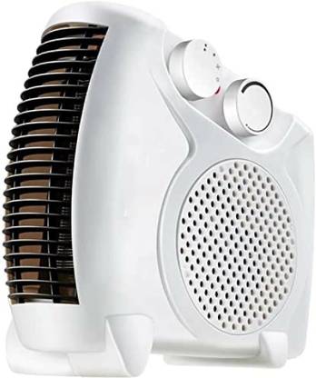 Smuf Electric Fan Room Heater Convector Blower (2-Heat setting -1000W ...