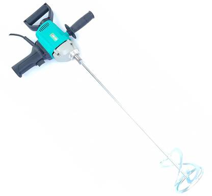 ELEPHANT Akari Paint & Putty Mixer 800W APT-PM-160 Rotary Tool Price in ...
