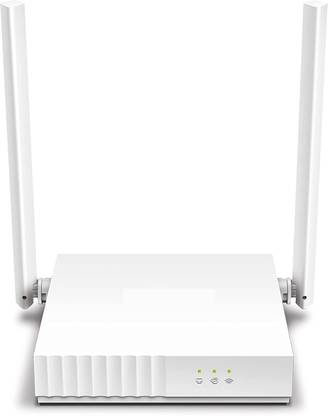 MASTERIT 300 Mbps Single_Band Speed Wireless WiFi Router, Easy Setup ...