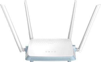 D-Link R12 AC1200 300 Mbps Wireless Router - D-Link : Flipkart.com