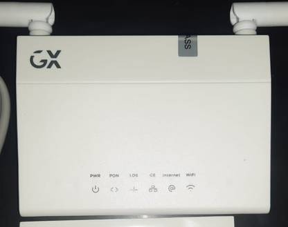 GENEXIS Earth 1010 1-Port EPON/GPON Home Gateway 300 Mbps Wireless ...