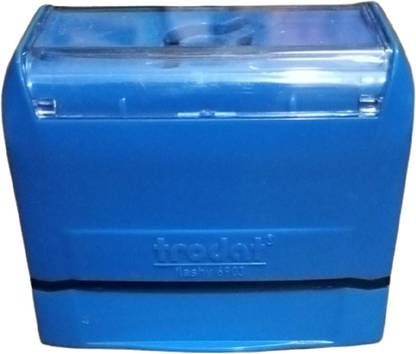 Paawan PAAWAN654875 Selfing rubber stemp Price in India - Buy Paawan ...