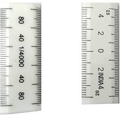 Flipkart.com | The Antique's Lab PLASTIC PATVARI SCALE PACK OF 2 WITH ...