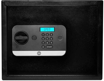Yale Stellar-250 Safe Locker Price in India - Buy Yale Stellar-250 Safe ...