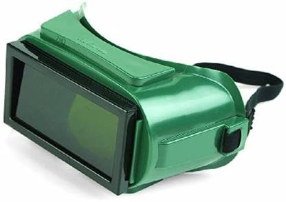 Sellstrom Flexible Soft Pvc Shade 5 Ir Lens Indirect Vent Plate Welding ...