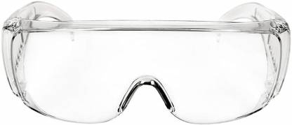 Saket Medical Safety Glasses-3 Laboratory Safety Goggle Price in India ...