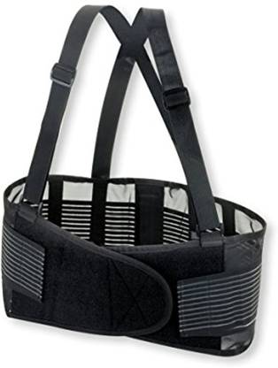 Valeo Industrial Vpc8 Heavy Lifting Contour Stock Picking Back Support ...