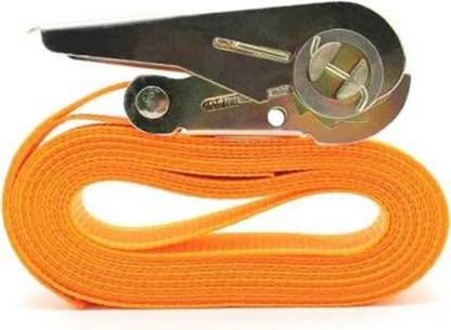 RMS Enginer Cargo Ratchet Lashing belt 50MM x 10MTR (5 TON Capacity ...