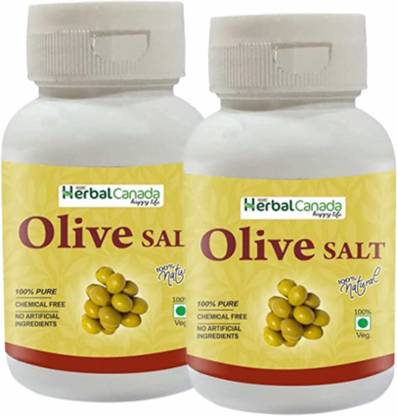HARC Herbal Canada Olive Salt (Jaitun Ka Namak ) |Helpful for Boost ...