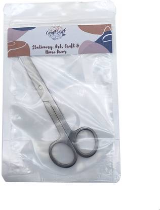 Flipkart.com | CRAFTWAFT Dissection Scissor Biology Laboratory ...