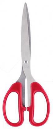 Flipkart.com | The Mark RC100 Broad Blade Feature Model Scissors ...