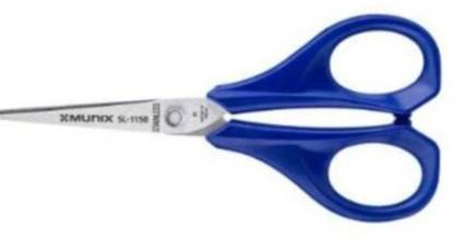 Flipkart.com | R K SALES Original Munix SL 1150 Scissors, Pack of 10 ...